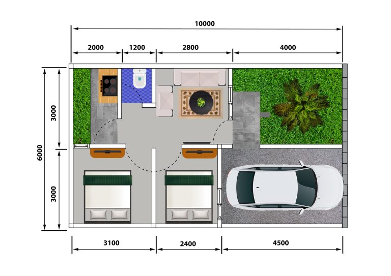 Aquila Valley – Floor Plan – Aquila Land