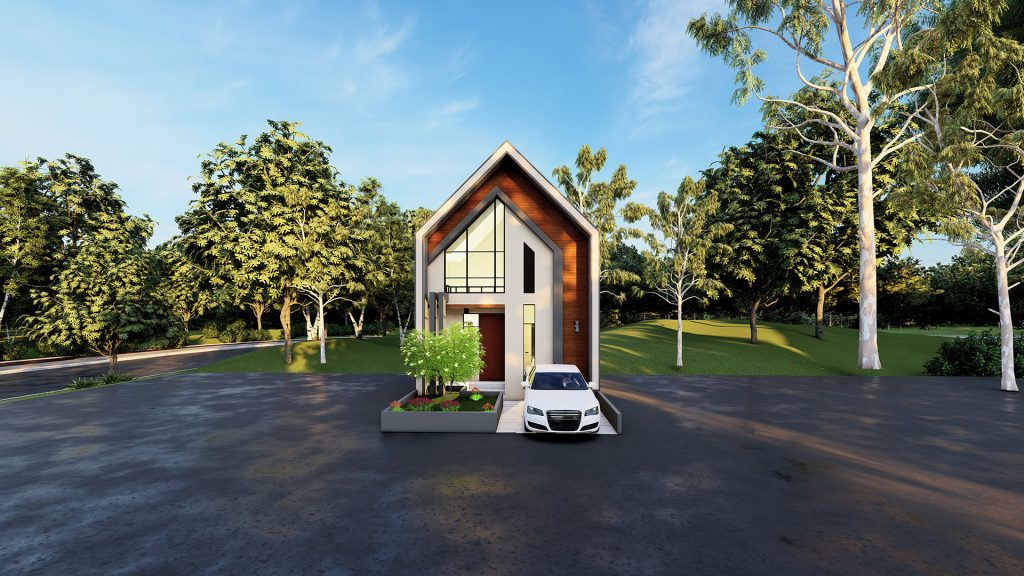 Aquila Valley – Unit – Garuda Prime – Aquila Land