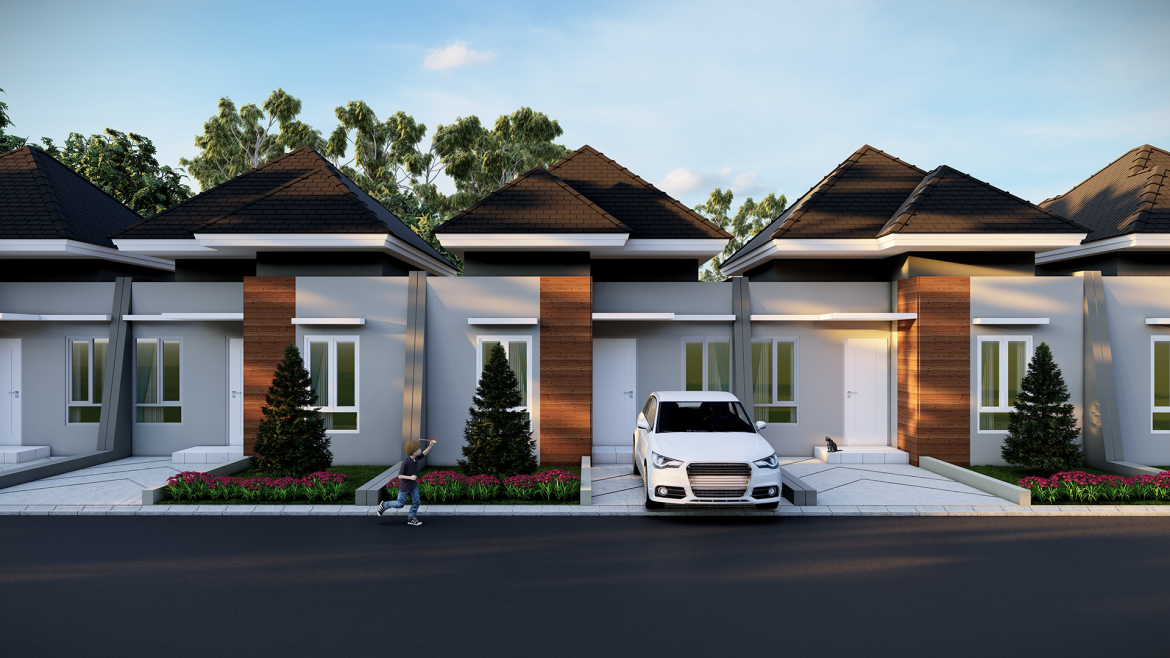 Aquila Valley – Unit – Garuda – Aquila Land