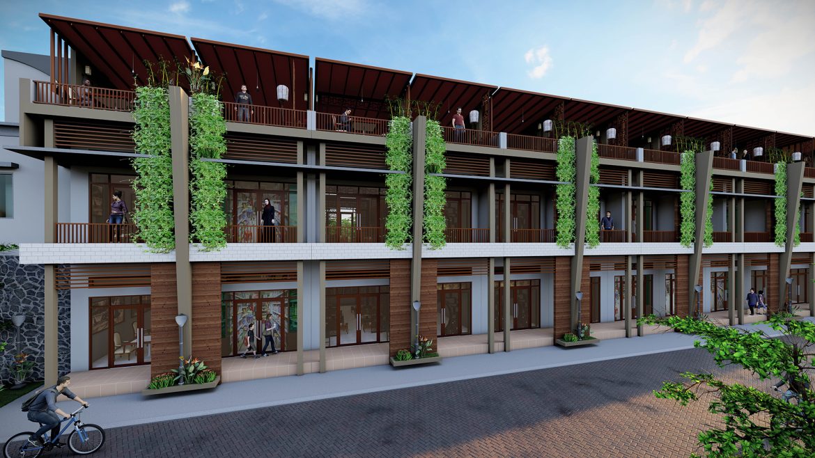 Aquila Valley – 3D – Aquila Land