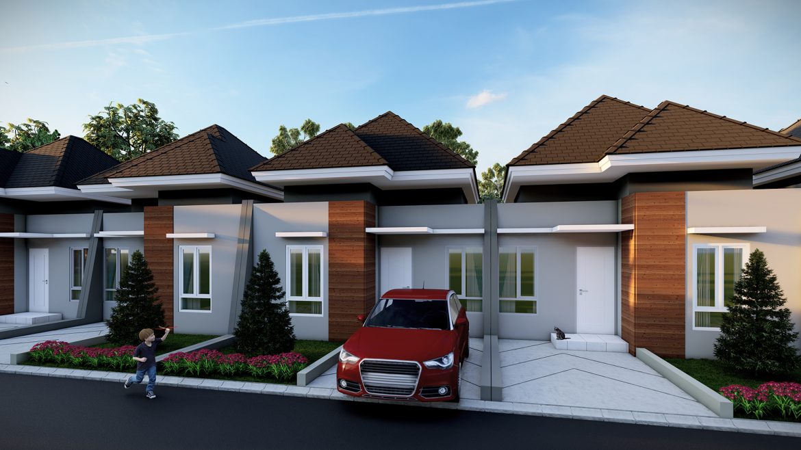 Aquila Valley – Unit – Garuda – Aquila Land