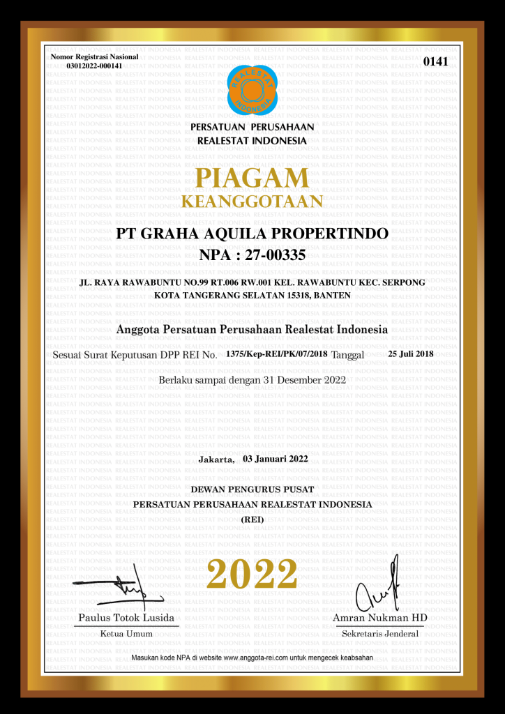 About Us – Aquila Land