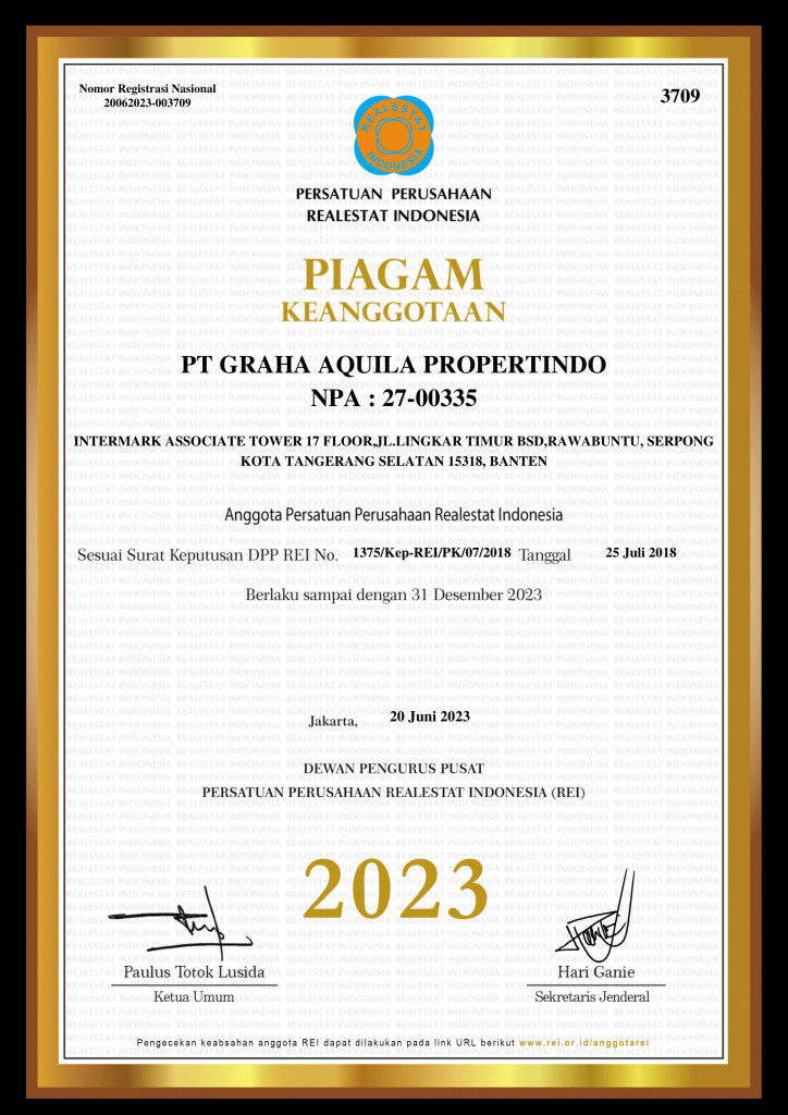 About Us – Aquila Land