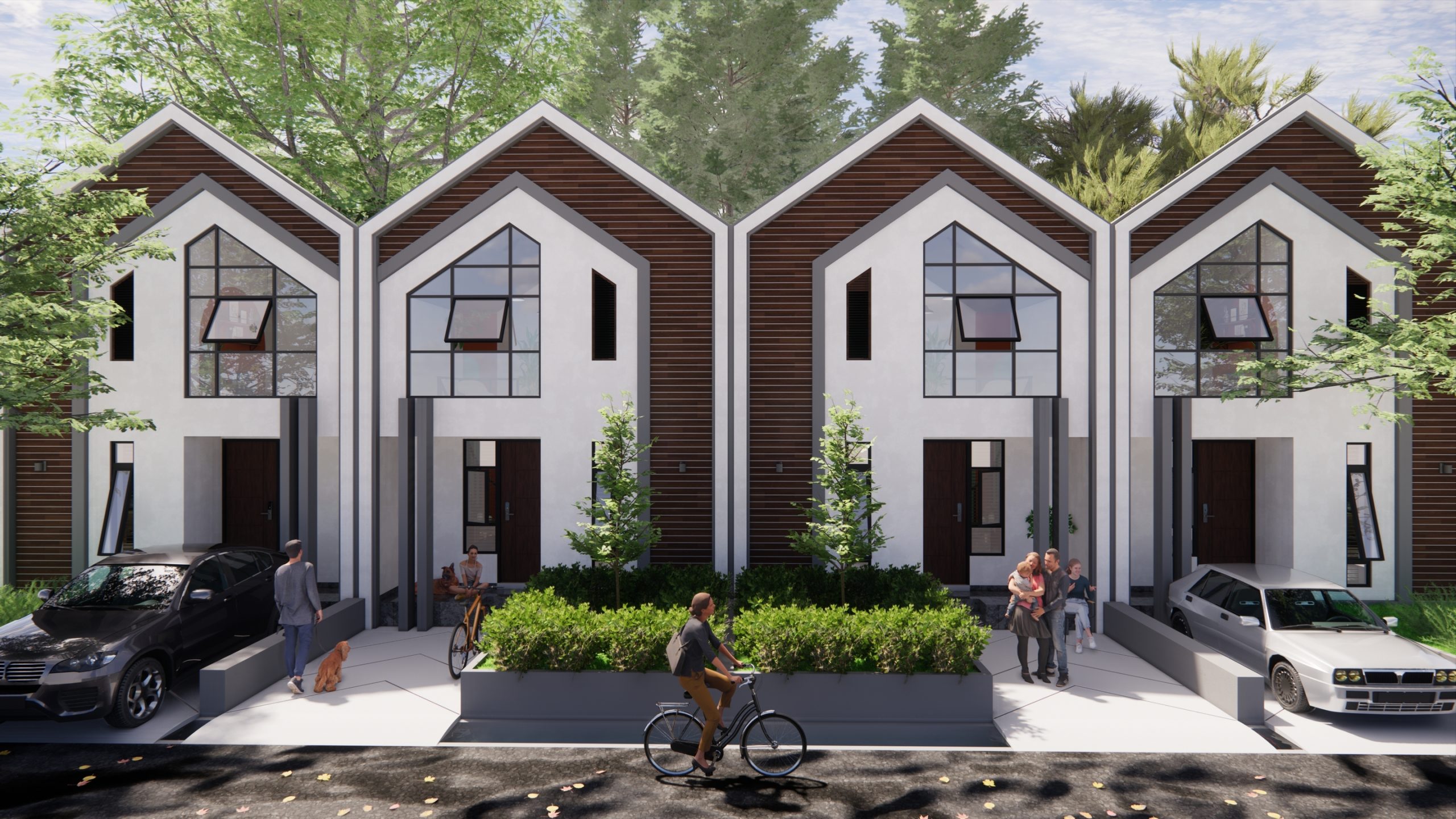 Aquila Valley – Aquila Land