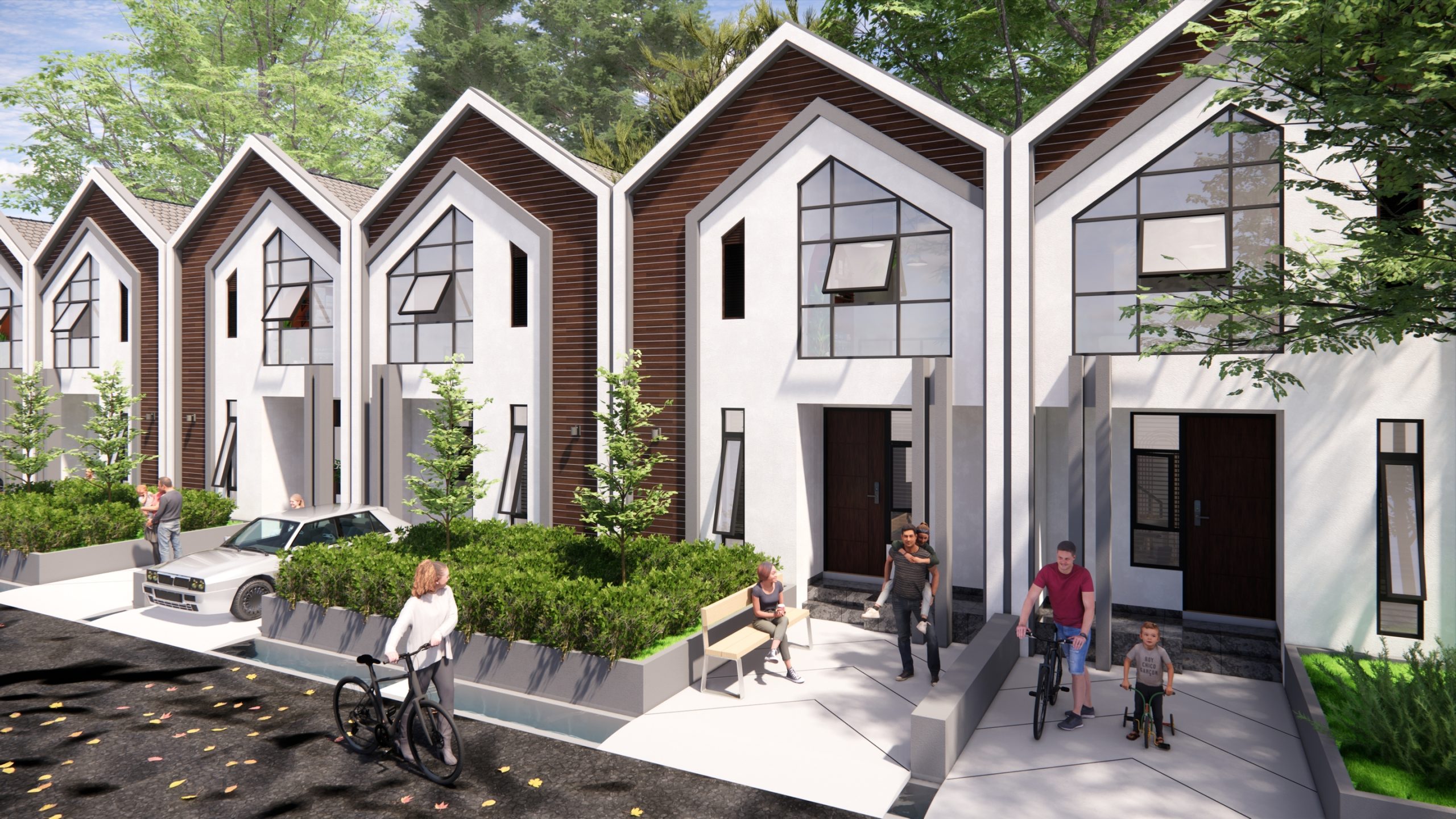 Aquila Valley – Aquila Land