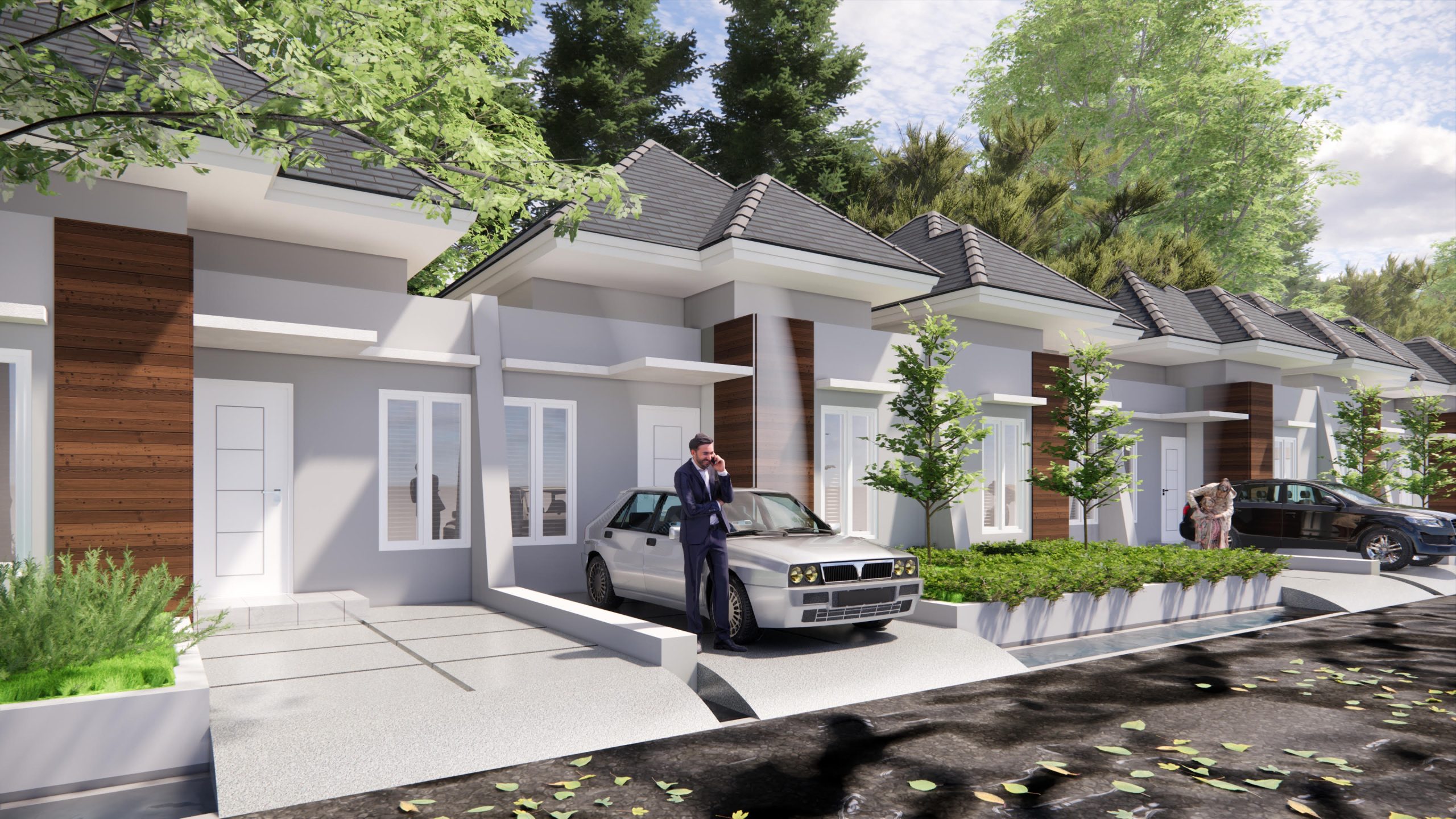 Aquila Valley – Aquila Land