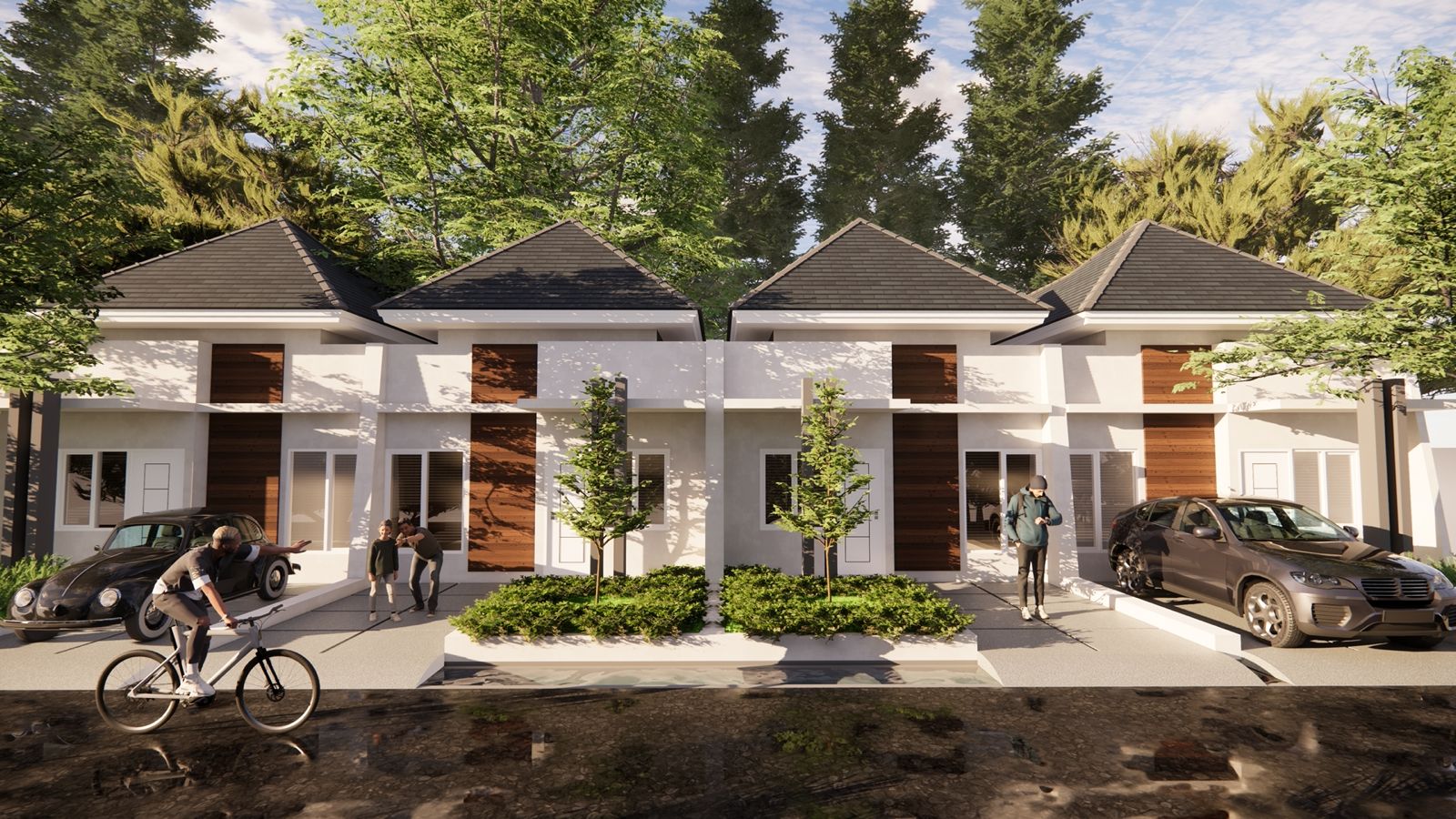 Aquila Valley – Aquila Land