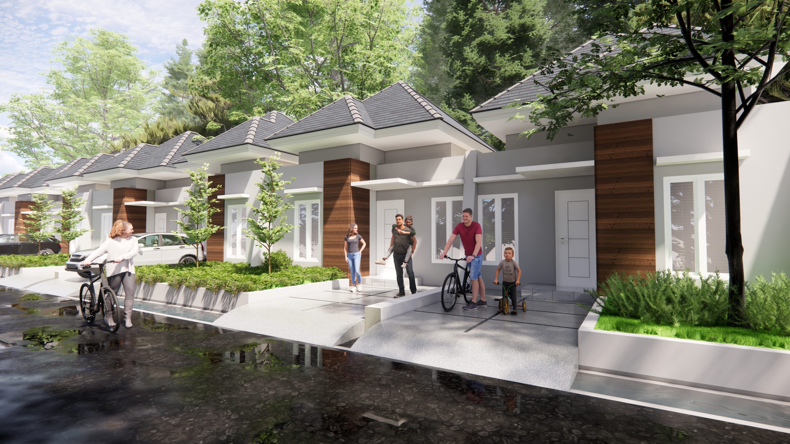 Aquila Valley – Aquila Land