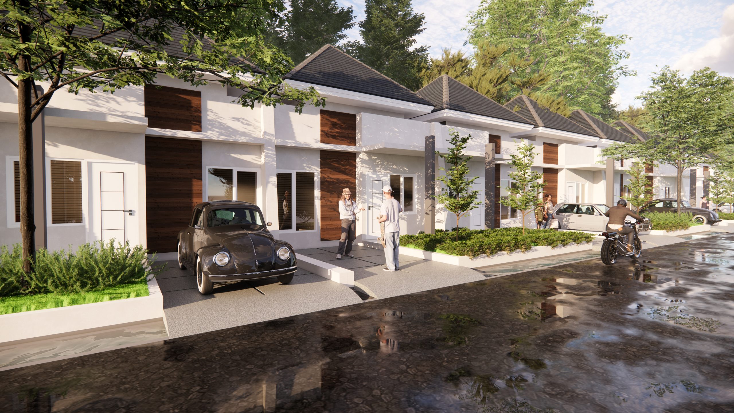 Aquilla Valley – Aquila Land